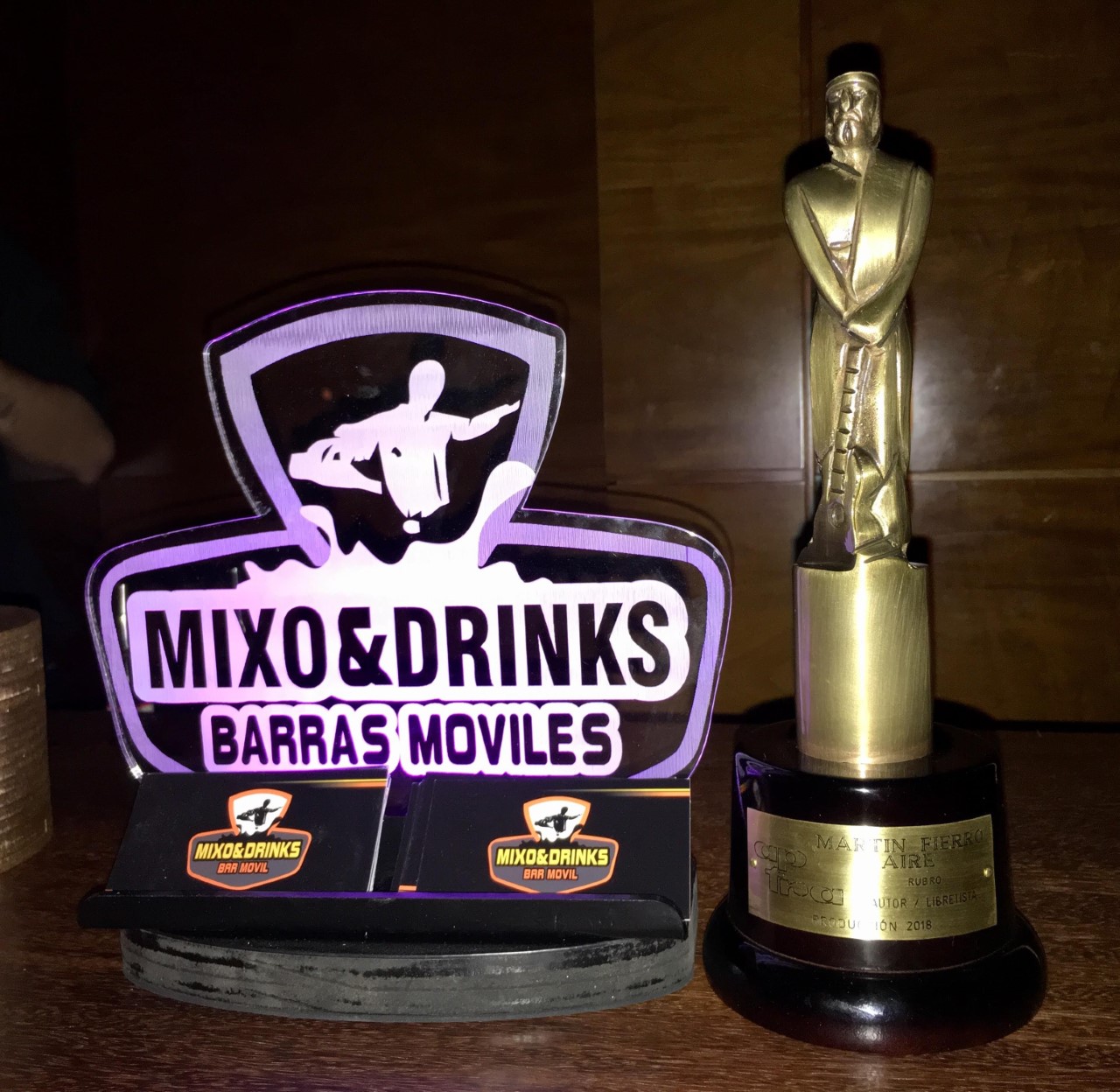 Mixo&Drinks - Galería de imágenes